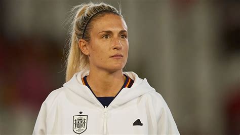 Sigue El Culebrón Entre El Barça Alexia Putellas Y La Selección Española