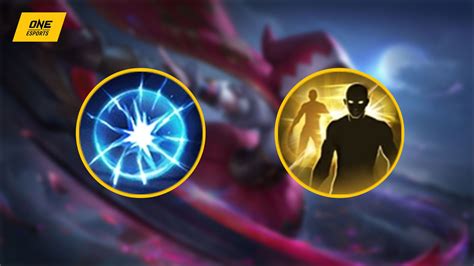 Mobile Legends Ruby Guide Best Build Skills Combos One Esports
