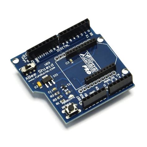 Bluetooth Xbee Shield V03 Module Wireless Control Manufacturers And