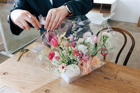 플로리스트학원 안단테블룸 센터피스 플라워클래스 후기 네이버 블로그