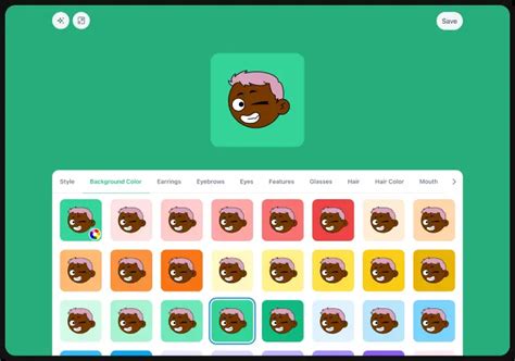 DiceBear Your Alternative To Boring Avatars DiceBear