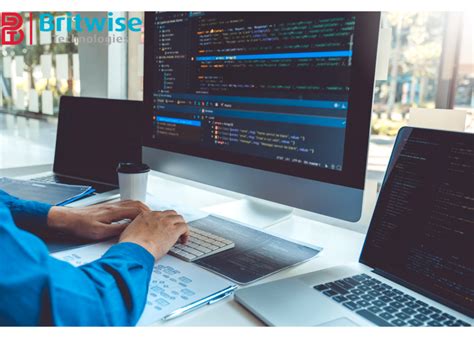 role of artificial intelligence in website development britwise