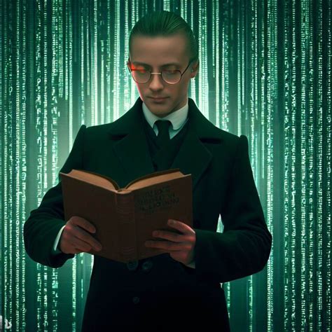 Knowing The Path Vs Walking The Path Lessons From The Matrix