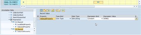 how to add annotations to an odata service without sap community