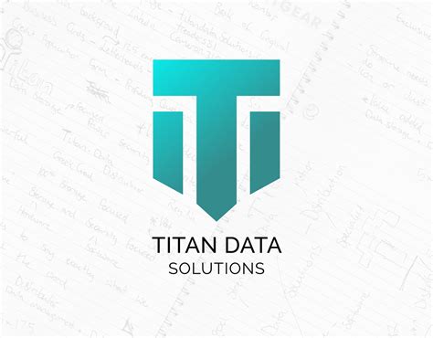 Titan Data Solutions On Behance