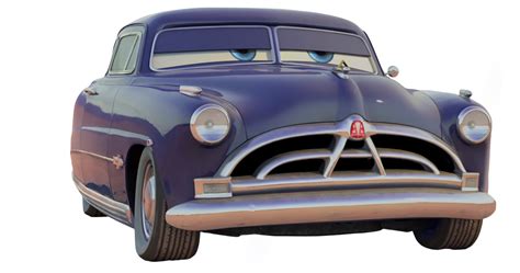 Thats Not Funny Doc Hudson Png Pixar Cars By Spongebobothershows1 On