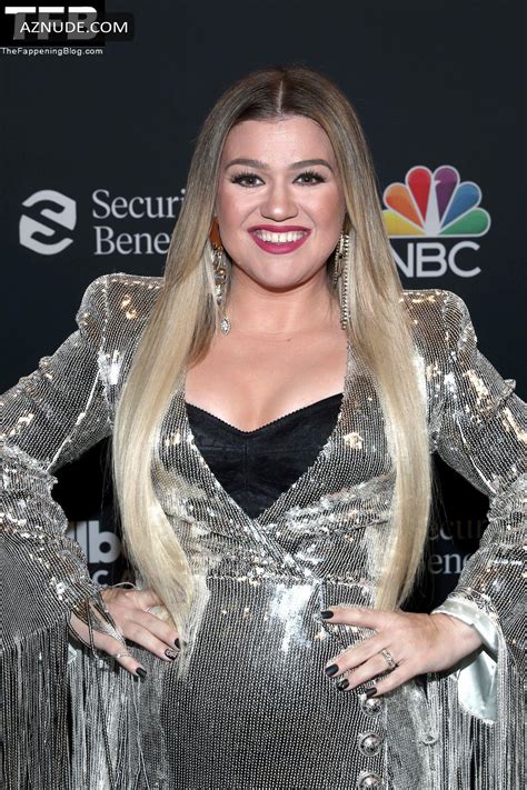Kelly Clarkson Sexy Photos Collection Aznude