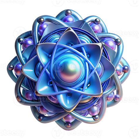 Extraordinary Artistic A Quantum Computer Core Glowing With Ethereal Energy Intricate Fractal