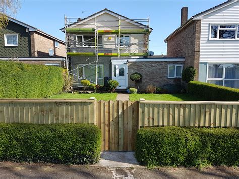 Maintaining Scaffolding Towers For Safety