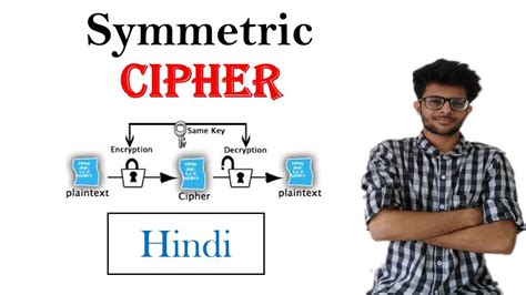 Symmetric Cipher Css Series 3 Youtube