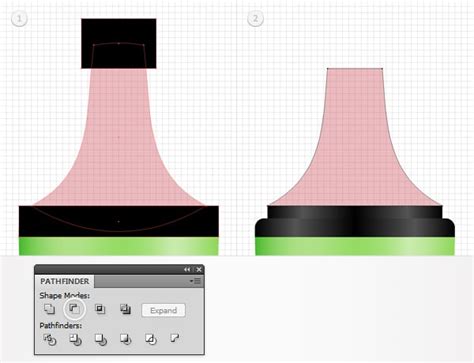 Create A Marker Text Effect In Illustrator Envato Tuts