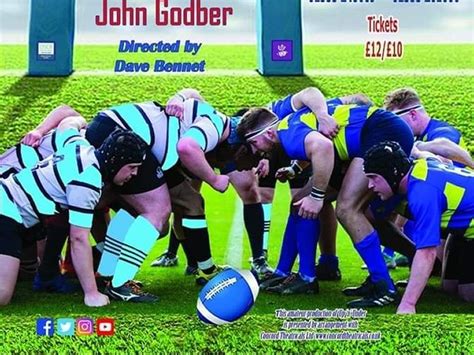 Up N Under At East Kilbride Village Theatre East Kilbride What S On Lanarkshire