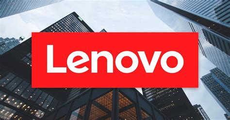 Lenovo To Offer Full Protection And Support Services For Ces Releases