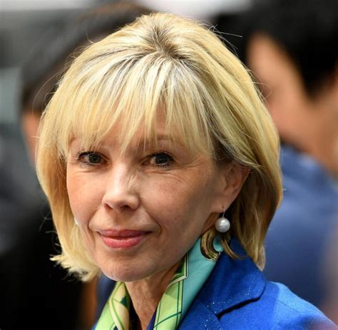 Doris Schröder Köpf Welt