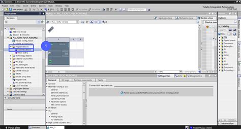 Storing Plc Data In A Database And Excel Sheets Using Node Red