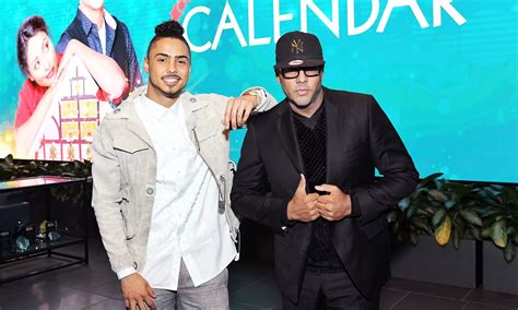 Unraveling The Connection: P Diddy’s Son And Al B. Sure