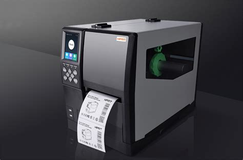 Qr코드 레이블 프린터 전체 설명서 적용 선택 및 바코드 레이블 생성