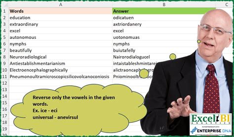 excel bi on linkedin excel excelchallenge powerquerychallenge