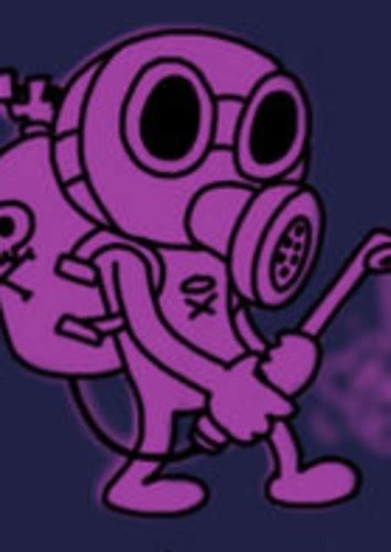 Fan Casting Shinobu Kocho As Poison In Cartoon And Fictional Characters