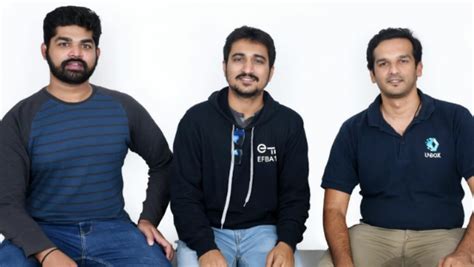 Logistics Automation Startup Unbox Robotics Raises 7m In Series A Funding The Startuplab