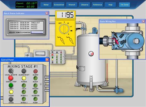Fascinating World Of Control Simulation And Design Software Review