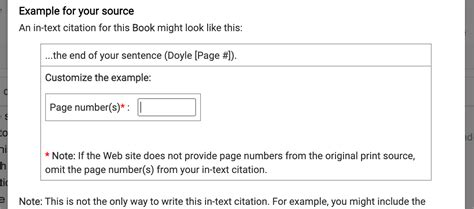 Mla Format Citation Noodletools At Oscar Nimmo Blog