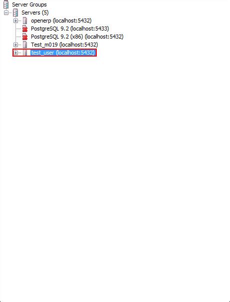 การเพิ่มผู้ใช้งานใน postgresql เว็บบอร์ด php เว็บส่งเสริมการเรียนรู้