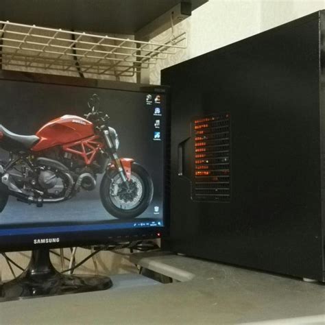 Игровой 4 ядра AMD FX по 4.20Ghz / GTX 550 Ti в Москве объявления в ...