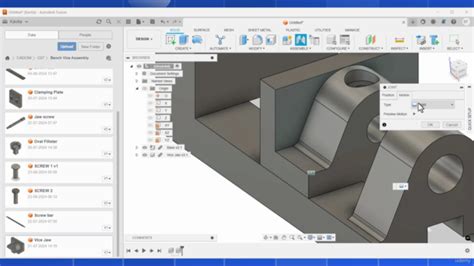 3d Modeling With Fusion 360 Tutorial Videos Coupon Comidoc