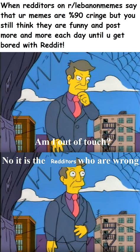 Why Dont More People Make Memes Then Rlebanonmemes