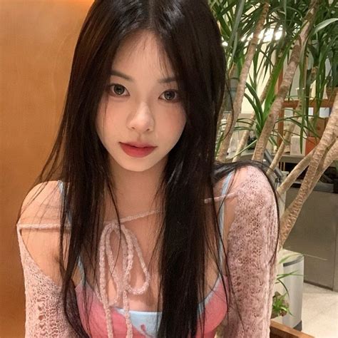 Pin On Weibo Girl 👧📸