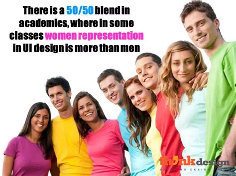 Gendered Design Thinking Are Men More Successful UI Designers PPT