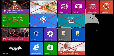 How Can I Prevent Windows 81 From Reinstalling Metro Applications Automatically Every Time I