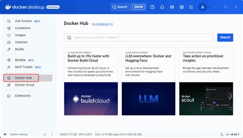 Easily Deploy Containerized Apps With Docker Desktop Make Tech Easier
