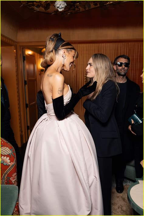 Get an Inside Look at Kate Beckinsale, Anya Taylor-Joy & More at Star ...