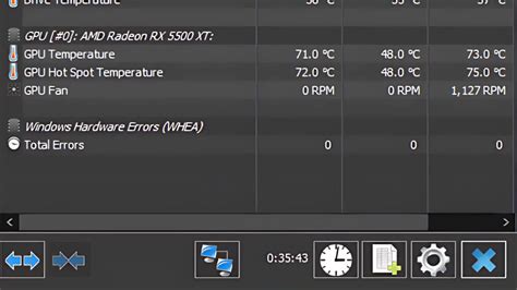 Why Is My GPU Temp So High At Idle Answered