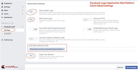 How To Add Sign Up With Facebook Oauth Option To Forum Detailed Verified Steps
