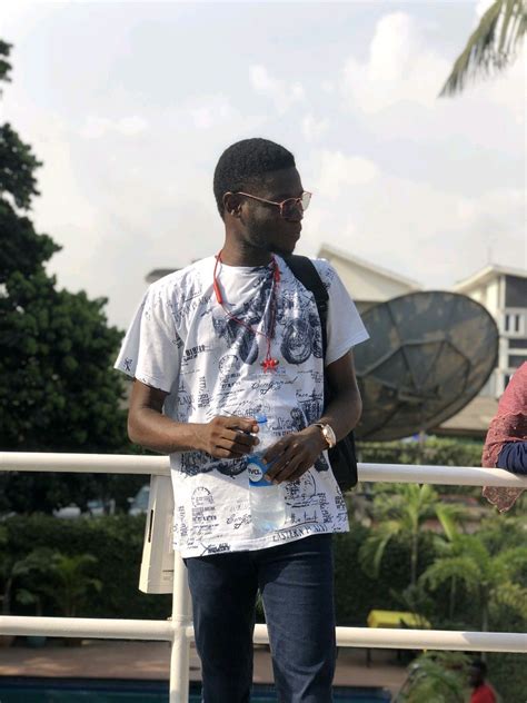 michael ajibola on linkedin work project workculture