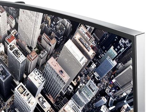 Telewizor SAMSUNG UE55HU8500 55 cali - Opinie i ceny na Ceneo.pl
