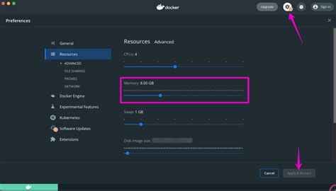 Docker exit code 137 エラー対応方法メモリ不足です memo memo