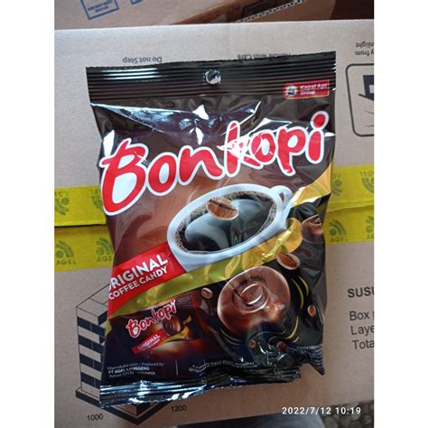 Jual Bon Kopi Candy Shopee Indonesia