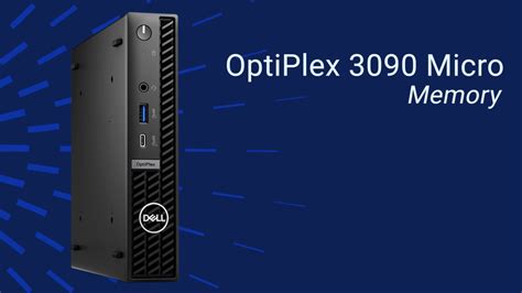 How To Replace The Speaker Optiplex 3090 Micro Dell Bhutan