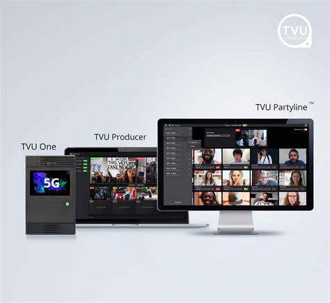 Tvu Networks Reflects On Broadcasters Shift To Cloud Based Workflows