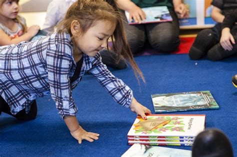Neighbors Shi Stakeholders To Develop First Ever Alaska Native Language Reading Standards
