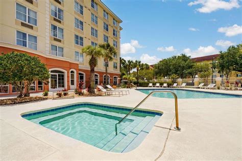 Country Inn And Suites By Radisson Orlando Airport Fl Orlando Updated