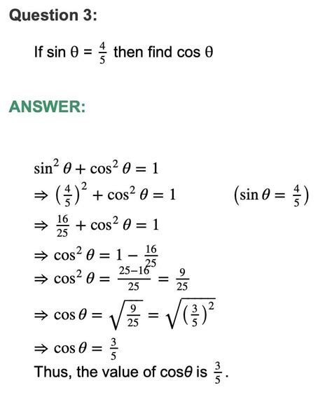Mastering Chapter 8 Unlocking The Right Triangles And Trigonometry