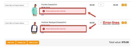 Magento 2 Quick Order Extension Easy To Use And Time Saving