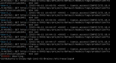 something went wrong please try again rasa x [deprecated] rasa x