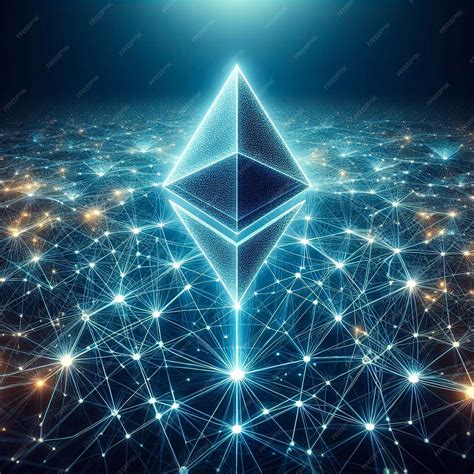 Premium Photo Block Chain Crypto Currency And Digital Currency