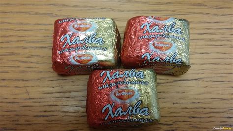 Халва в шоколаде рот 60 фото